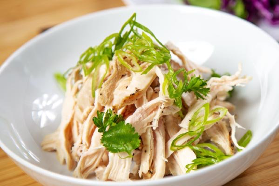 Chicken - Mexican Food Delivery - Green Roots Meals – Dos Amigas